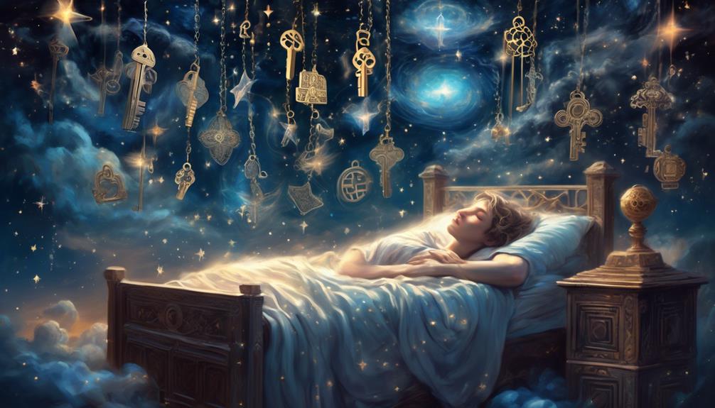 What Is Dream Interpretation & Analysis? - Dreamterpretation